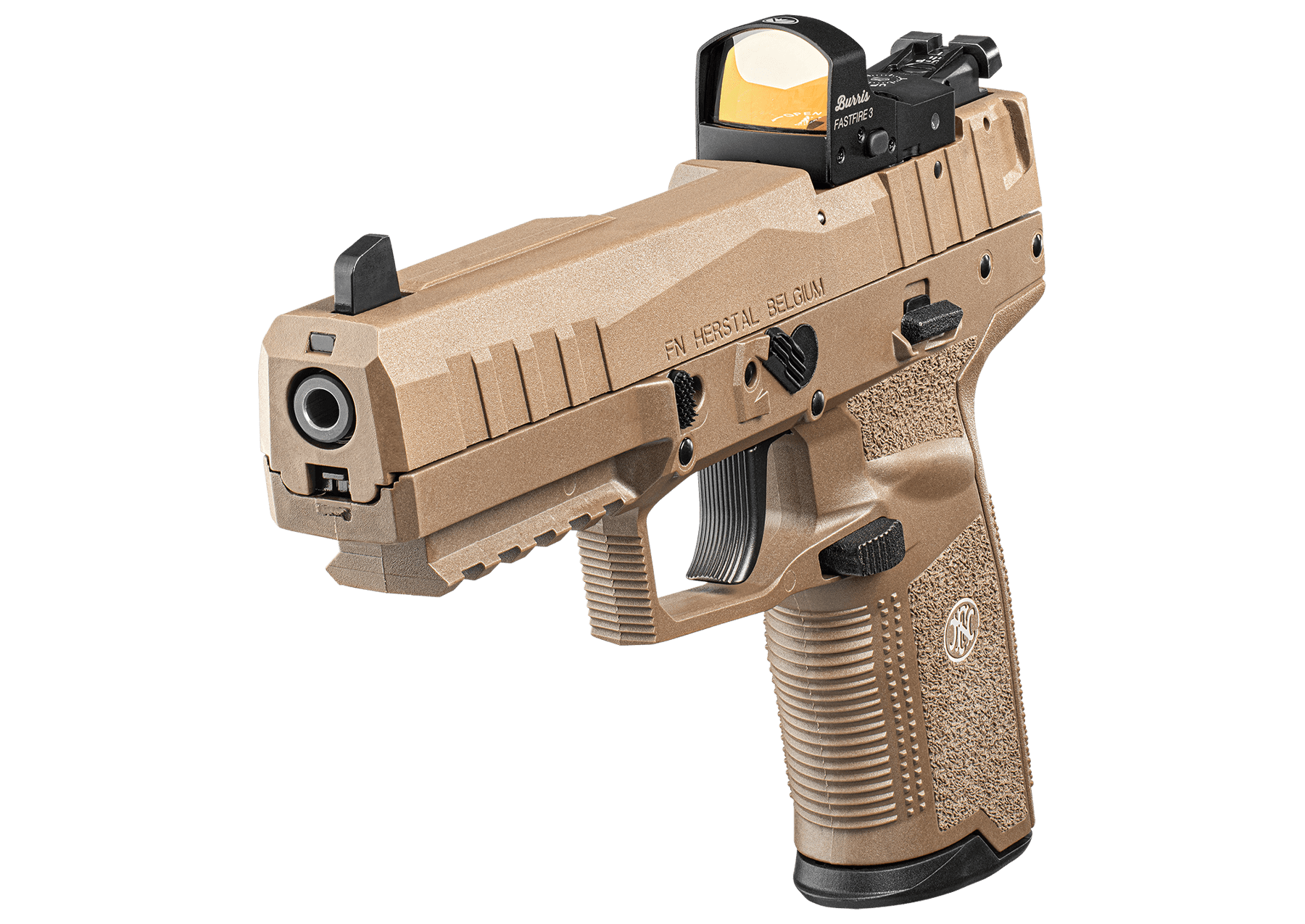 Gun Review: FN Five-seveN MRD Mk3 Pistol The Truth About, 43% OFF Gun Review: FN Five-seveN MRD Mk3 Pistol The Truth About, 43% OFF